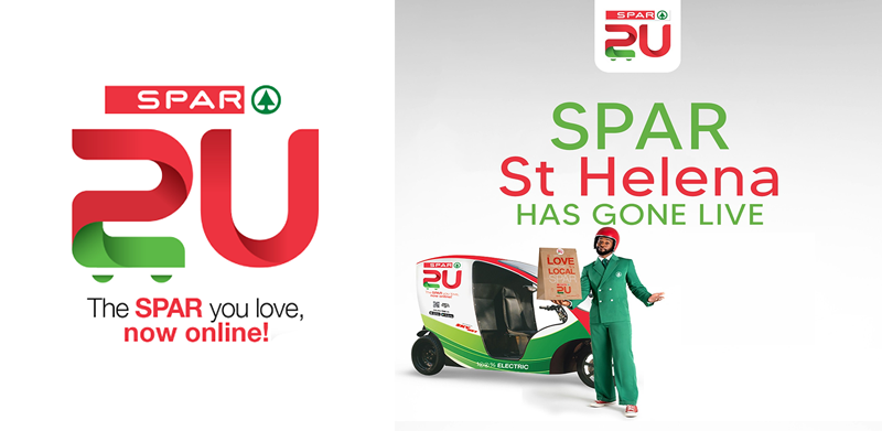 Spar St Helena Bay online order form